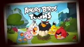 Meet The Flock | Angry Birds Wiki | Fandom