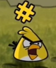Chuck/Gallery | Angry Birds Wiki | Fandom