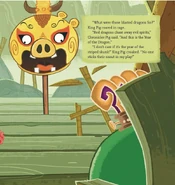 Ham-Fu | Angry Birds Wiki | Fandom