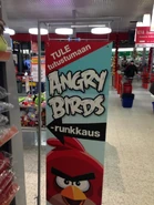 Angry Birds in Internet phenomena | Angry Birds Wiki | Fandom