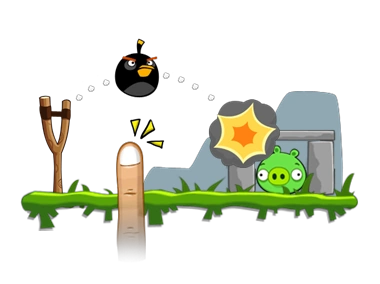 Bomb/Gallery | Angry Birds Wiki | Fandom