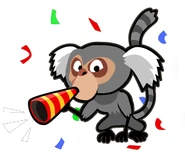 Marmosets | Angry Birds Wiki | Fandom