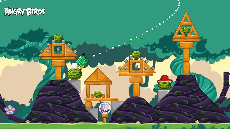 Статьи Rovio/Rovio honors International Pig Acceptance and Appreciation ...