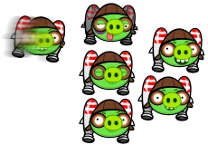 Jetpack Pig | Angry Birds Wiki | Fandom