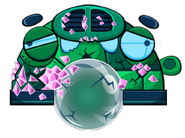 Alien Pig | Angry Birds Wiki | Fandom