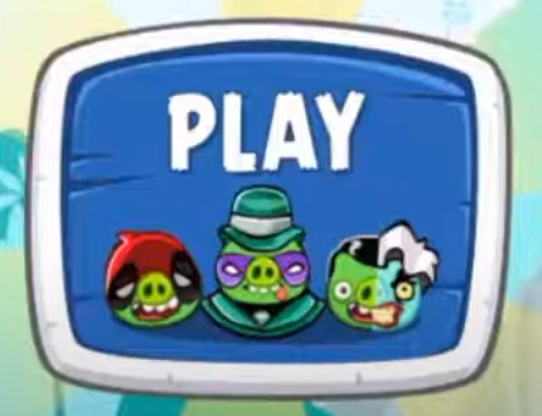 Swine Pays Tournament | Angry Birds Wiki | Fandom