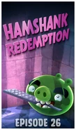 Hamshank Redemption | Angry Birds Wiki | Fandom