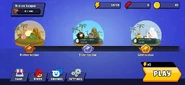 Angry Birds Racing | Angry Birds Wiki | Fandom