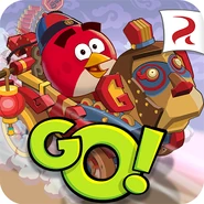 Red (Classic) | Angry Birds Wiki | Fandom