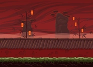 Bosque de Bambú | Angry Birds Wiki | Fandom