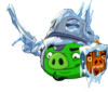Cerdos de Angry Birds Epic | Angry Birds Wiki | Fandom