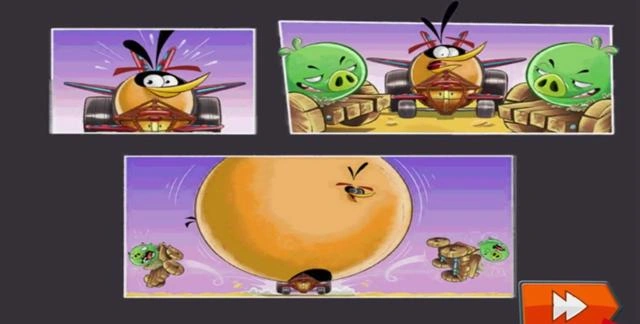 Air | Angry Birds Wiki | Fandom