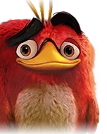 Tony | Angry Birds Wiki | Fandom