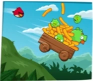 Angry Birds Cheetos | Angry Birds Wiki | Fandom