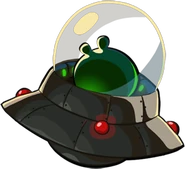 Space Pigs | Angry Birds Wiki | Fandom