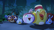 Night of the Bling | Angry Birds Wiki | Fandom