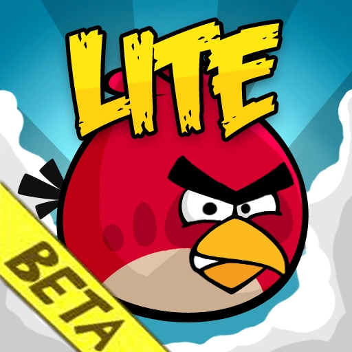 Angry Birds Lite Beta | Angry Birds Wiki | Fandom