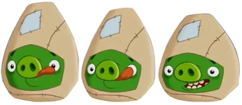 Egg Pigs | Angry Birds Wiki | Fandom