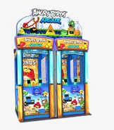 Angry Birds Arcade | Angry Birds Wiki | Fandom