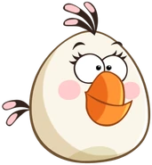 Matilda | Angry Birds Wiki | Fandom