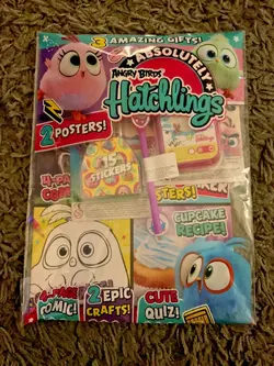 how to draw angry birds hatchlings