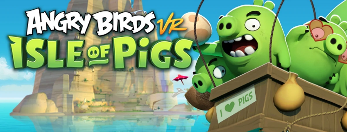 Steam | Angry Birds Wiki | Fandom