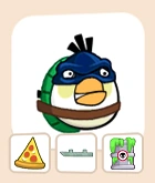 Matilda | Angry Birds Wiki | Fandom