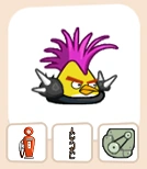 Bird Wear | Angry Birds Wiki | Fandom