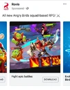 Angry Birds Legends | Angry Birds Wiki | Fandom