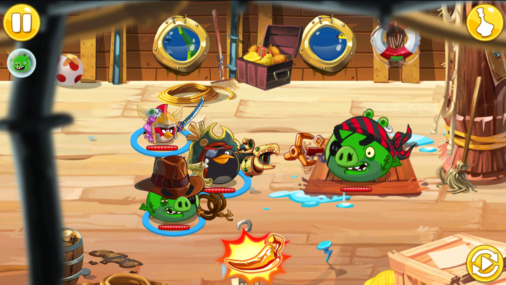 Discuss Everything About Angry Birds Wiki | Fandom