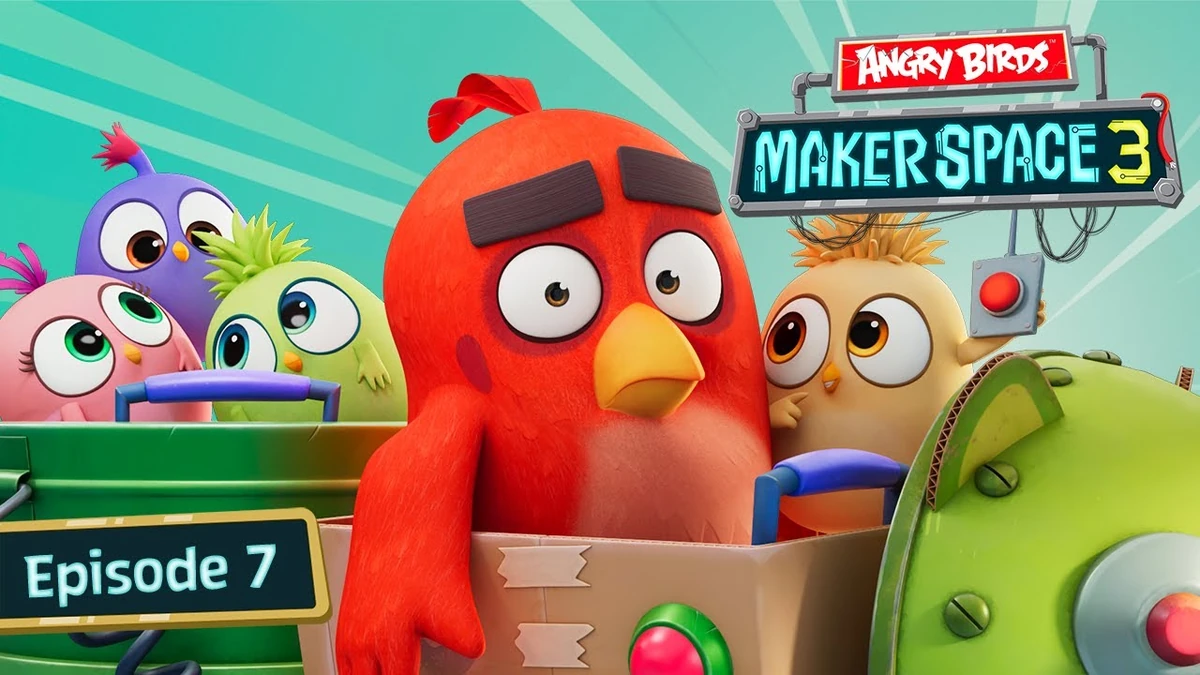 DIY Rollercoaster | Angry Birds Wiki | Fandom