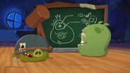 Sleep Like a Hog | Angry Birds Wiki | Fandom