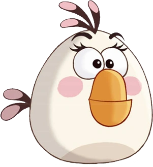 Matilda | Angry Birds Wiki | Fandom