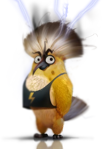 Rod | Angry Birds Wiki | Fandom