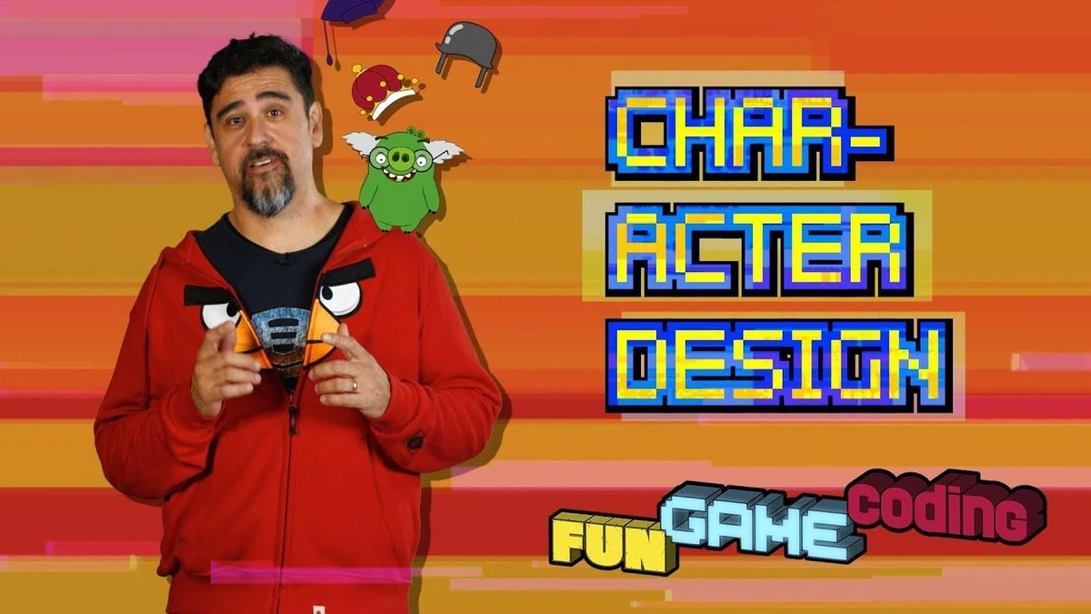 Character Design | Angry Birds Wiki | Fandom