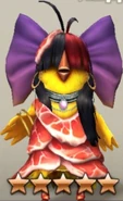 Lady Bacon | Angry Birds Wiki | Fandom