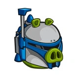 Jango Fett | Angry Birds Wiki | Fandom