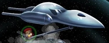 Naboo Royal Guard Security Officer | Angry Birds Wiki | Fandom