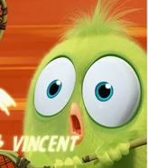 Polluelos | Angry Birds Wiki | Fandom