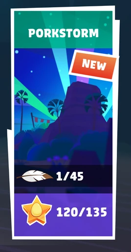 Porkstorm | Angry Birds Wiki | Fandom