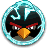 Bomb | Angry Birds Wiki | Fandom