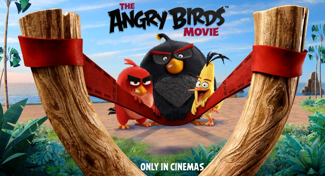 The Angry Birds Movie/Gallery | Angry Birds Wiki | Fandom