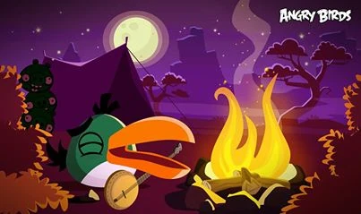 Hal/Galería | Angry Birds Wiki | Fandom