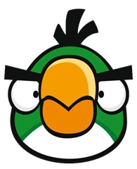 Hal | Angry Birds Wiki | Fandom