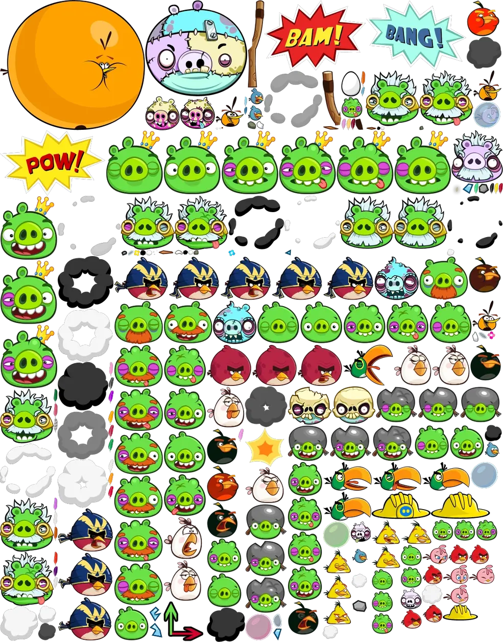 Angry Birds Friends Angry Birds Friends Android Apps On Google Play