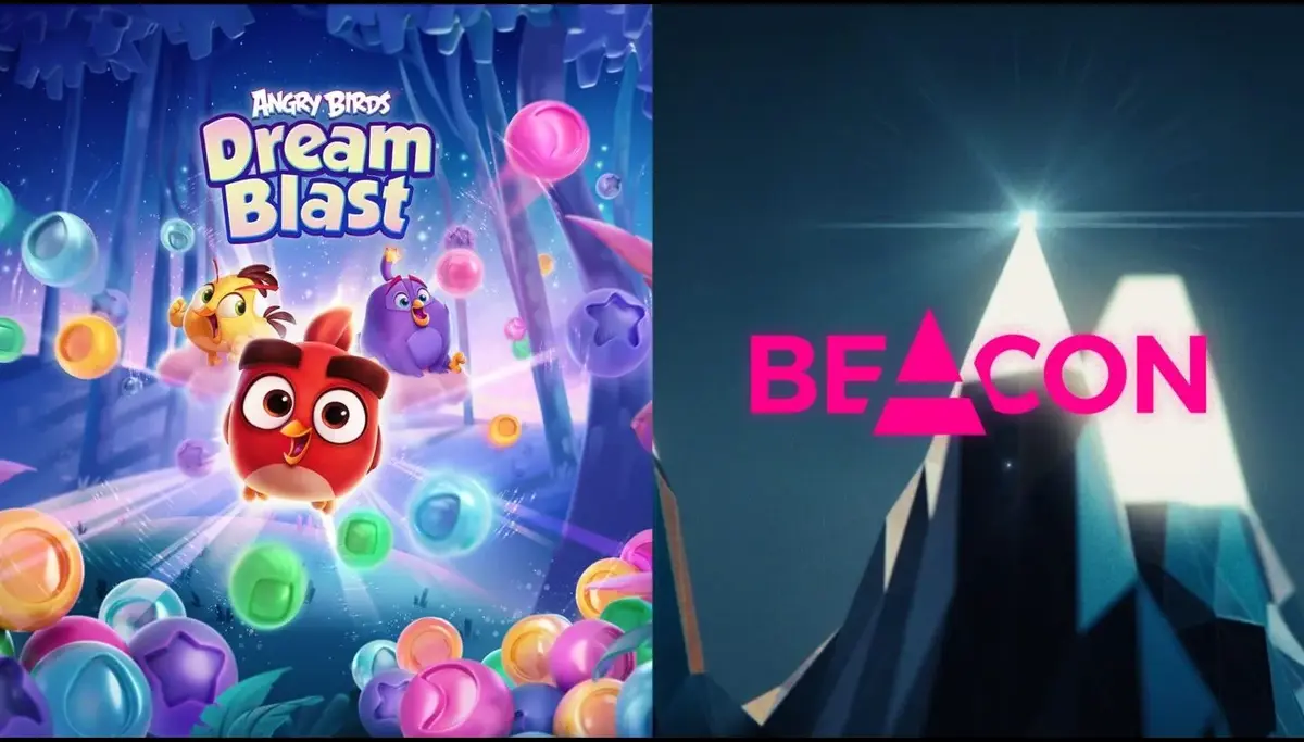 Статьи Rovio/Using Beacon and UA Data to Tailor FTUE in Rovio Games ...