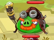 Pilot Pig | Angry Birds Wiki | Fandom