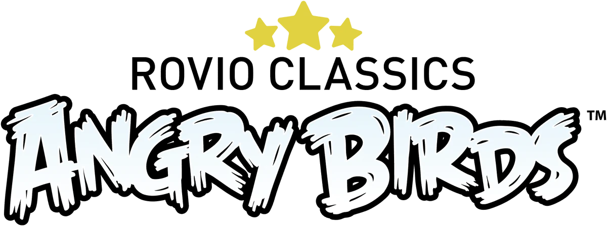Rovio Classics: Angry Birds/Gallery | Angry Birds Wiki | Fandom