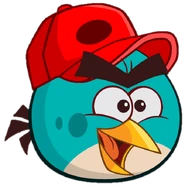 Birdsona Creator | Angry Birds Wiki | Fandom