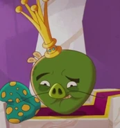 Chef Pig/Gallery | Angry Birds Wiki | Fandom